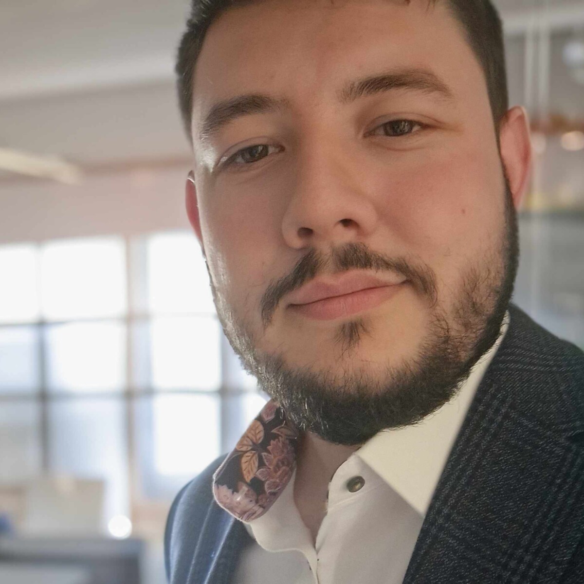 Oliver Wootton LLB, LLM – Bayberry Oliver Wootton LLB, LLM – Bayberry