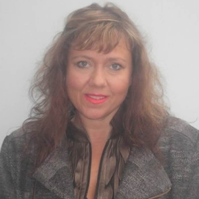 MARIA MOORE – Bayberry